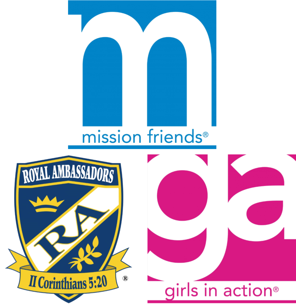 Royal Ambassador Logo